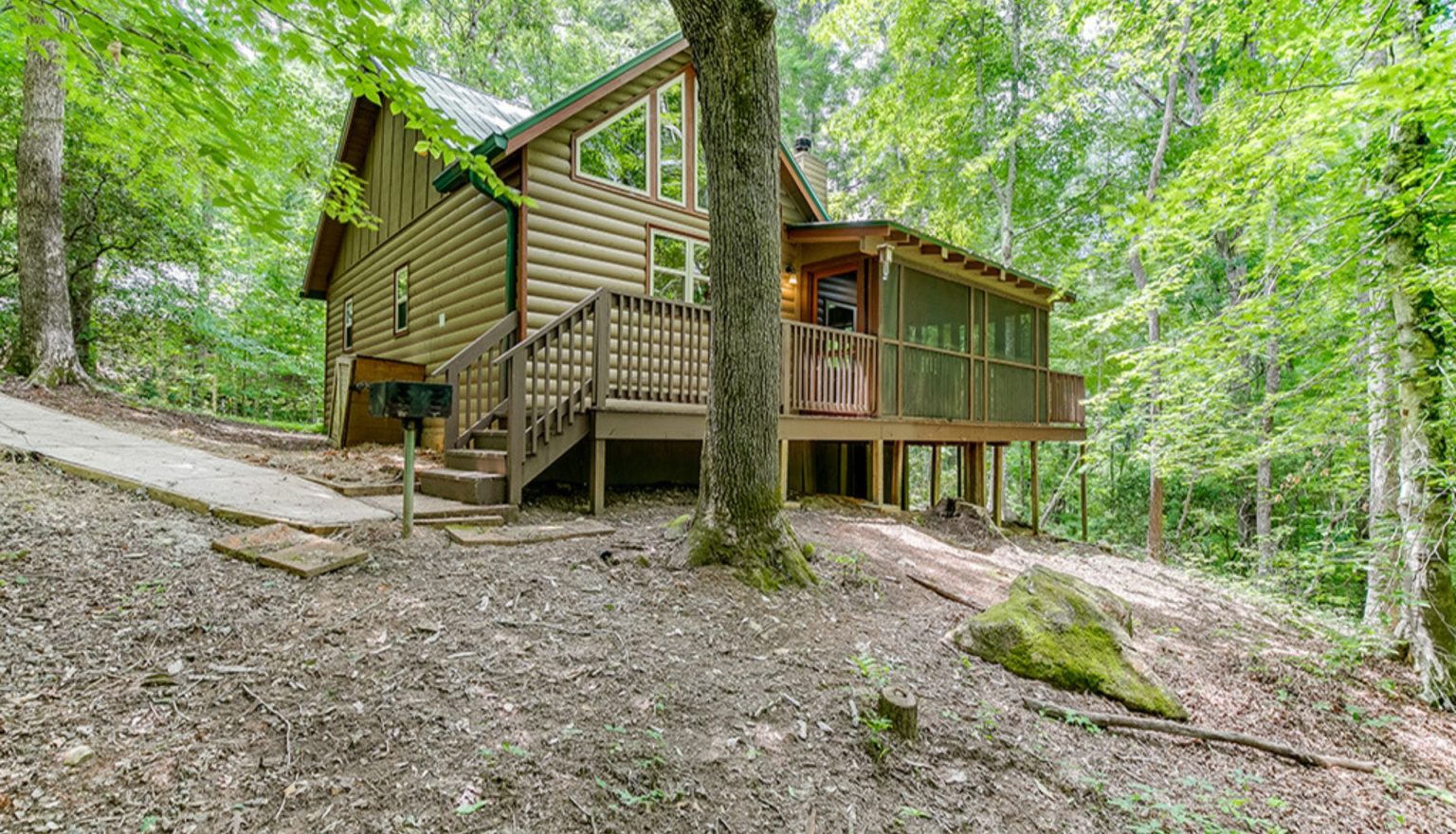 Top 10 Places To Visit When Staying In Cabin Rentals - Helen GA Cabin ...