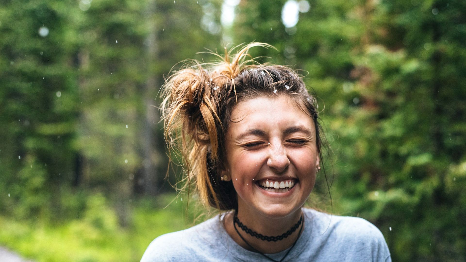 Rain Or Shine - The Fun Never Stops In Luxury Cabins In Helen