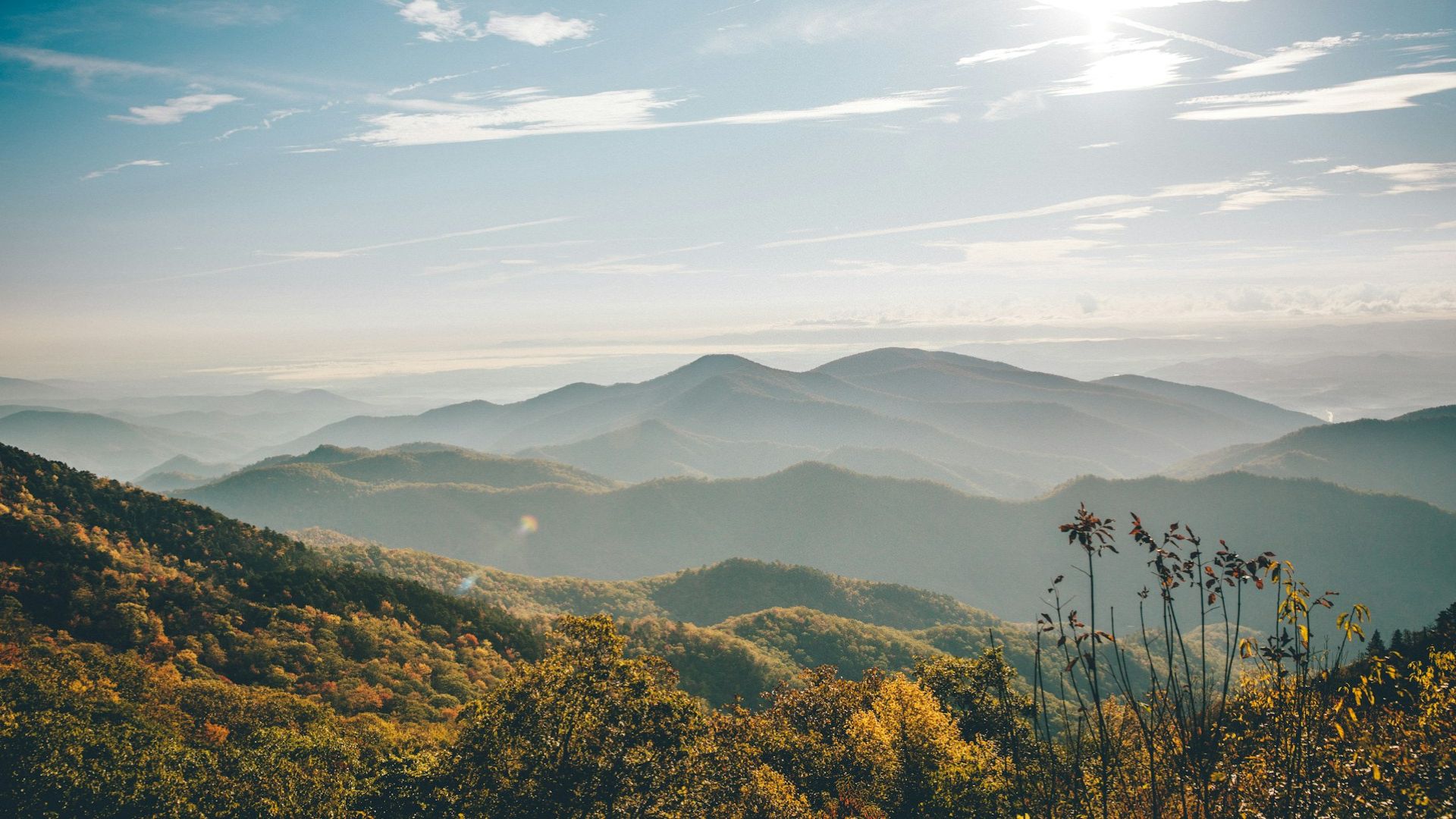 Blue Ridge Hiking In Georgia: Tips For Exploring - Helen GA Cabin ...
