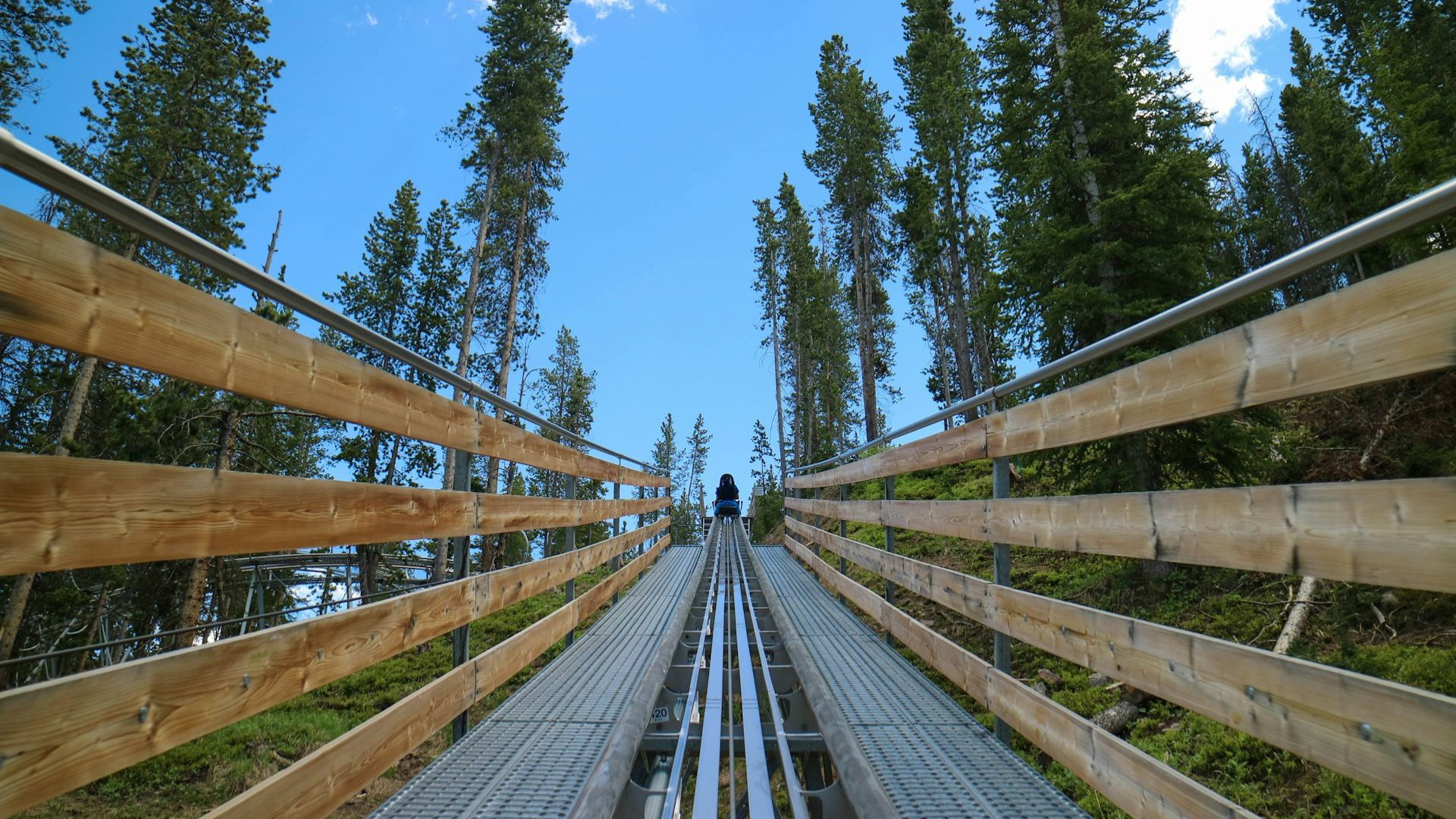 Helen Georgia Mountain Coaster: Everything You Need To Know