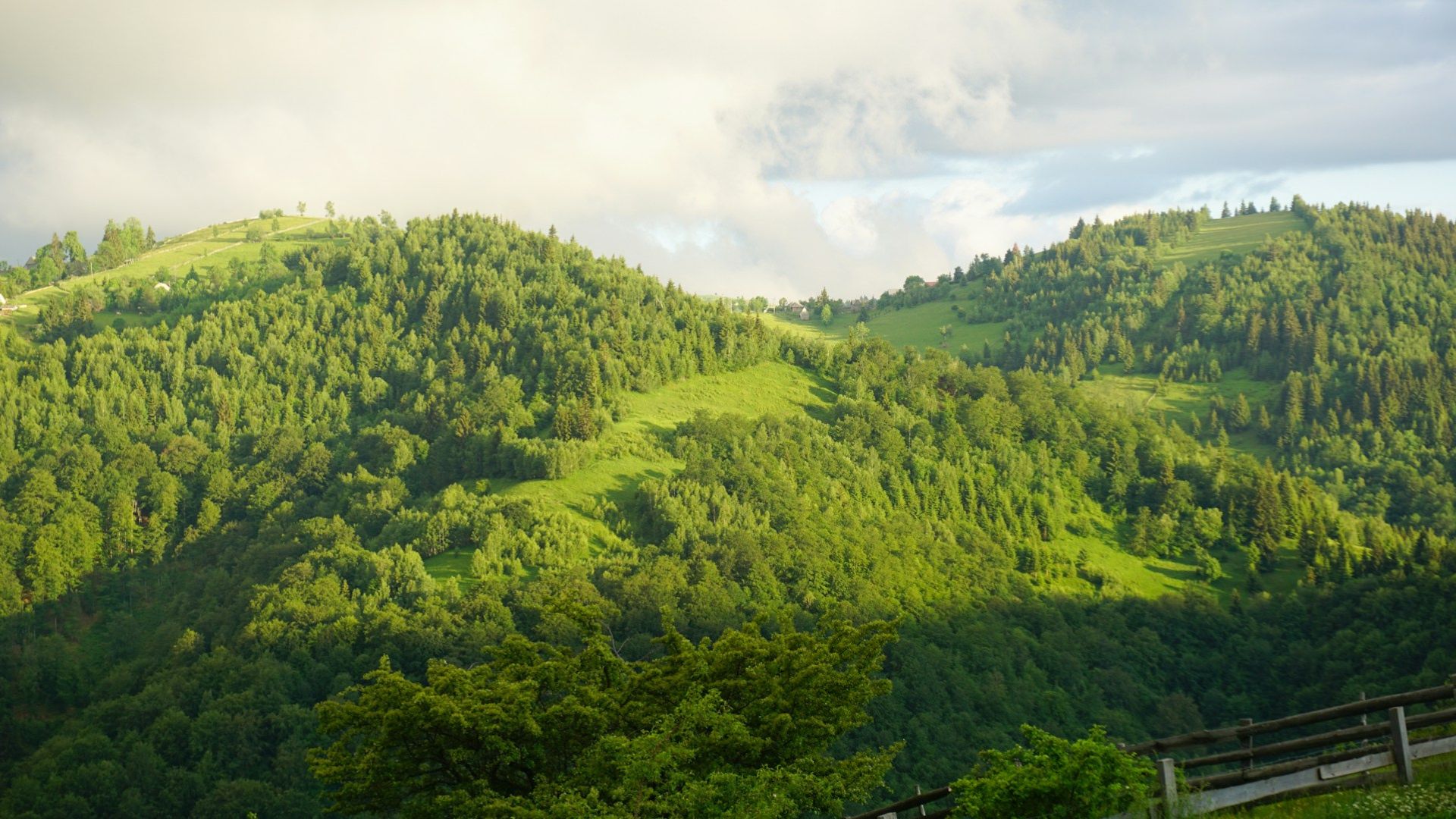 Mountains Near Helen: Your Guide To The High Points of North Georgia