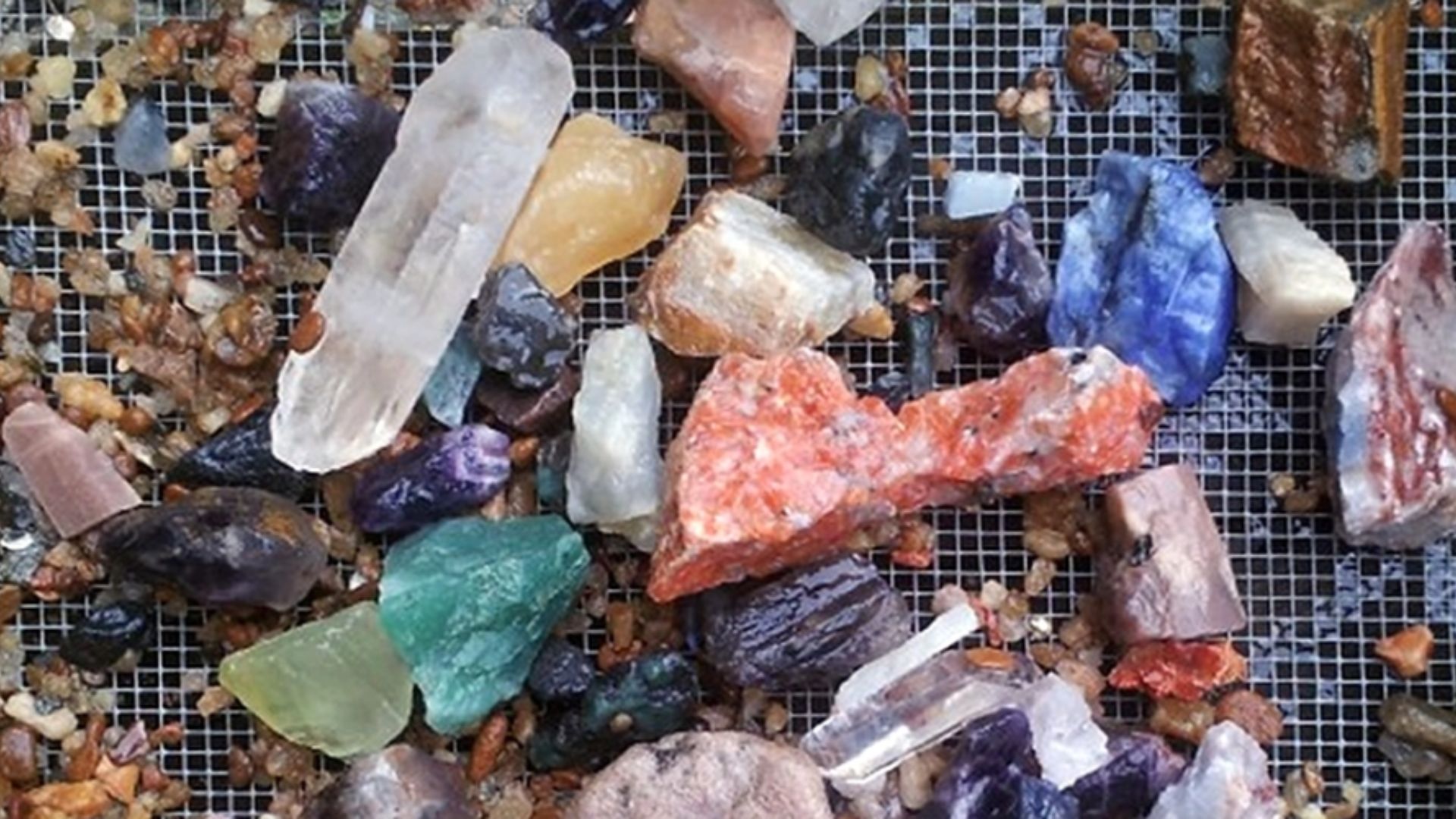 Strike It Rich In The Gold Mining Areas In and Near Helen, Georgia