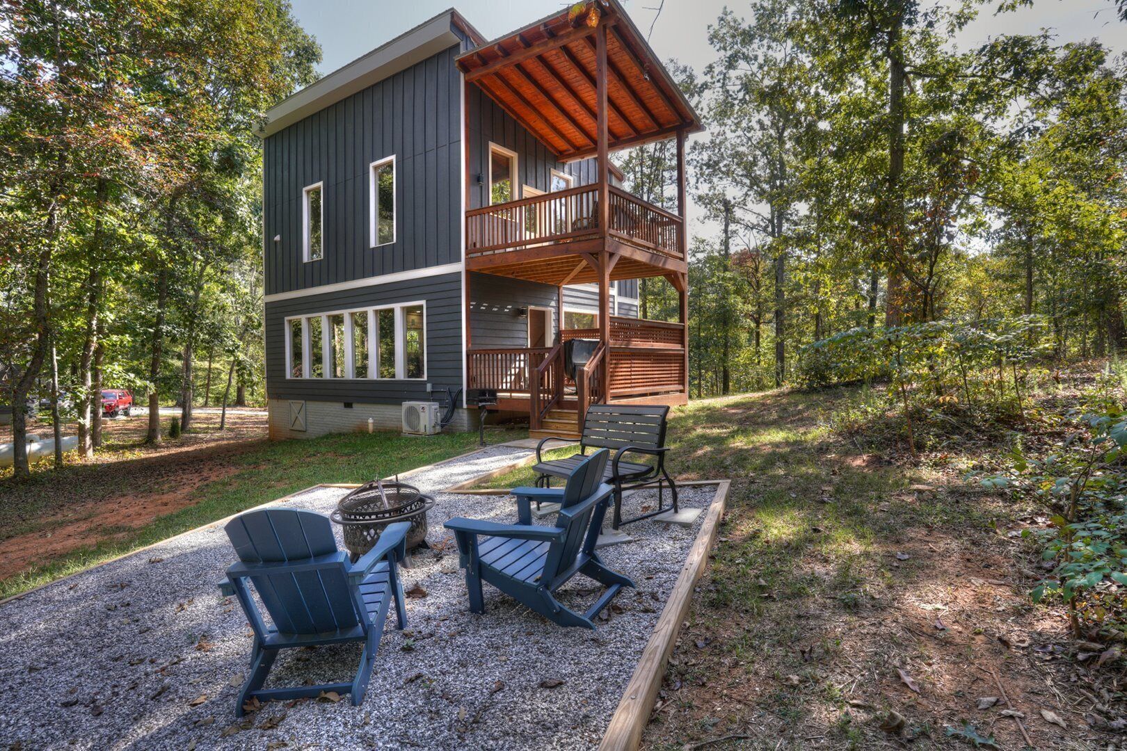 Royal Suite - Helen GA Cabin Rentals | Helen Georgia Cabins | Helen ...
