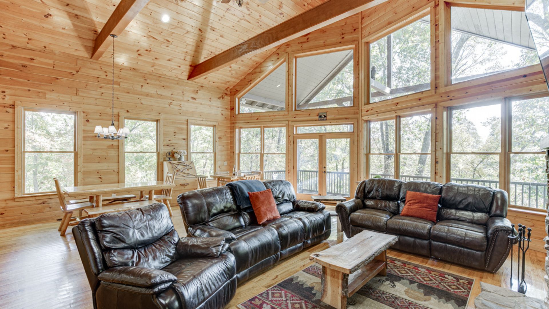 Top Notch Cabin Management Is Essential For Your Cabin Rentals